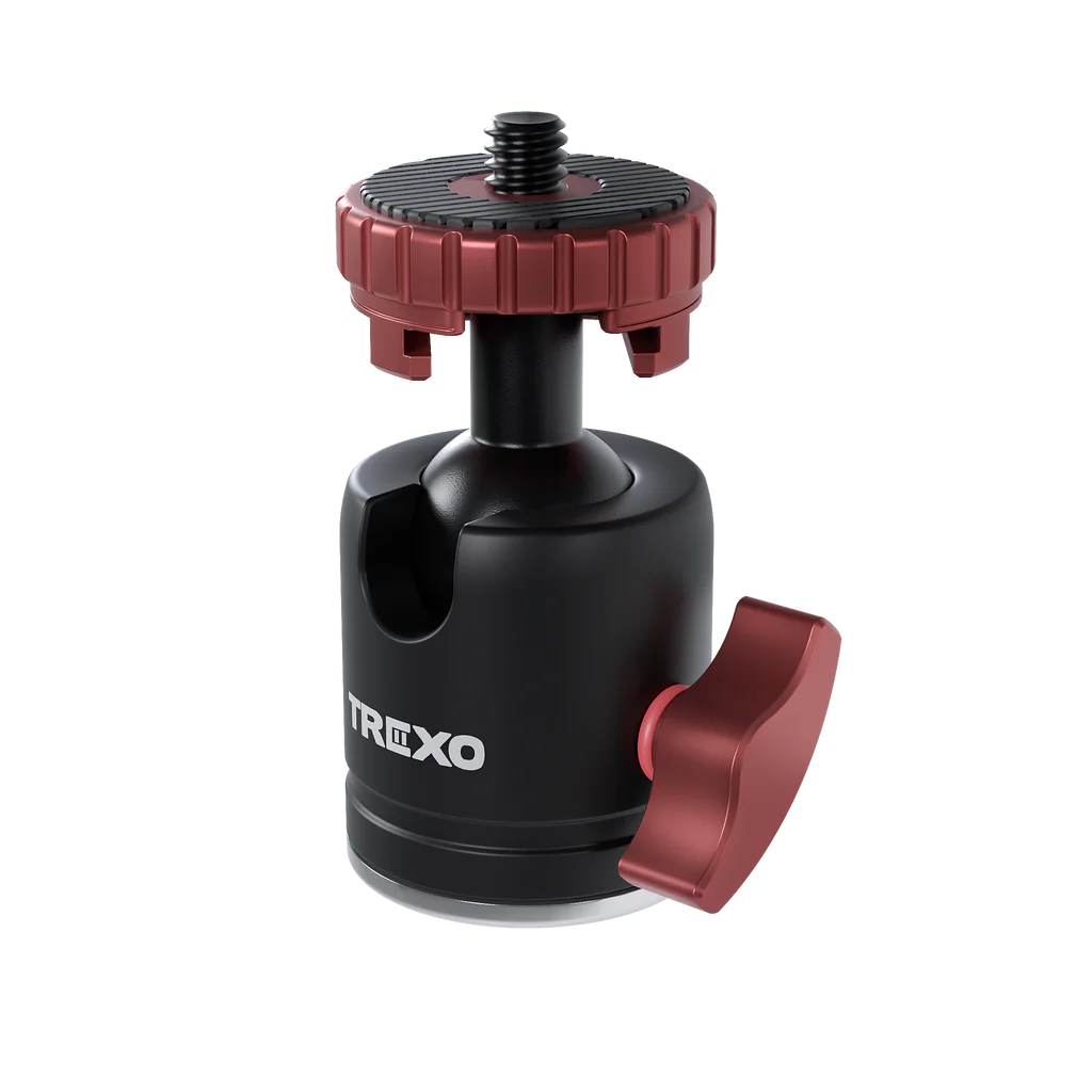 Ball Head – Trexo Innovation UK