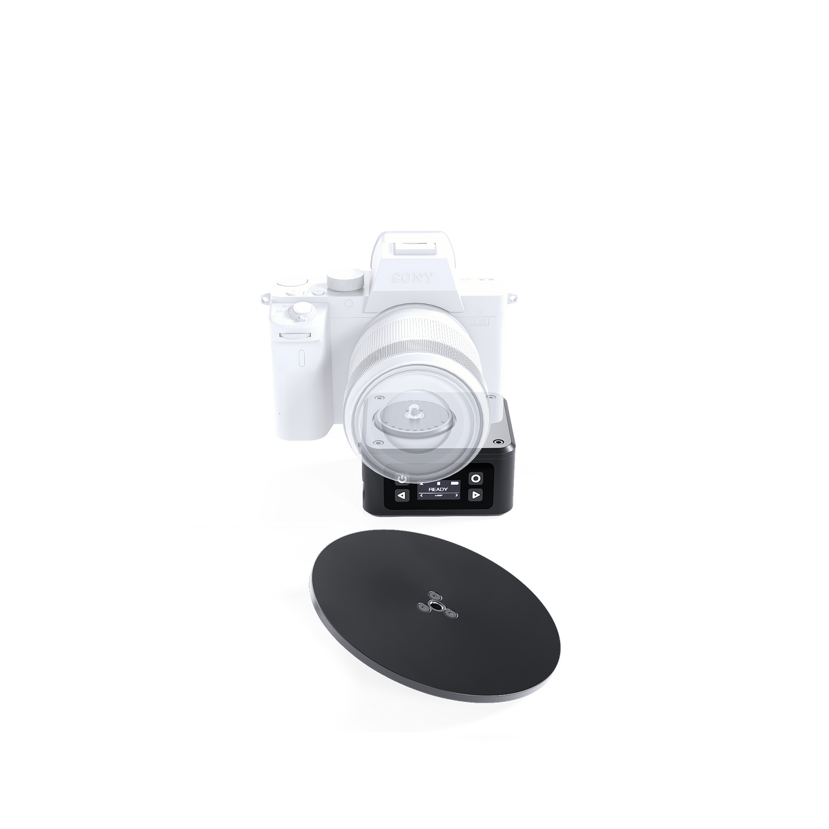 Pan/Tilt – Trexo Innovation UK